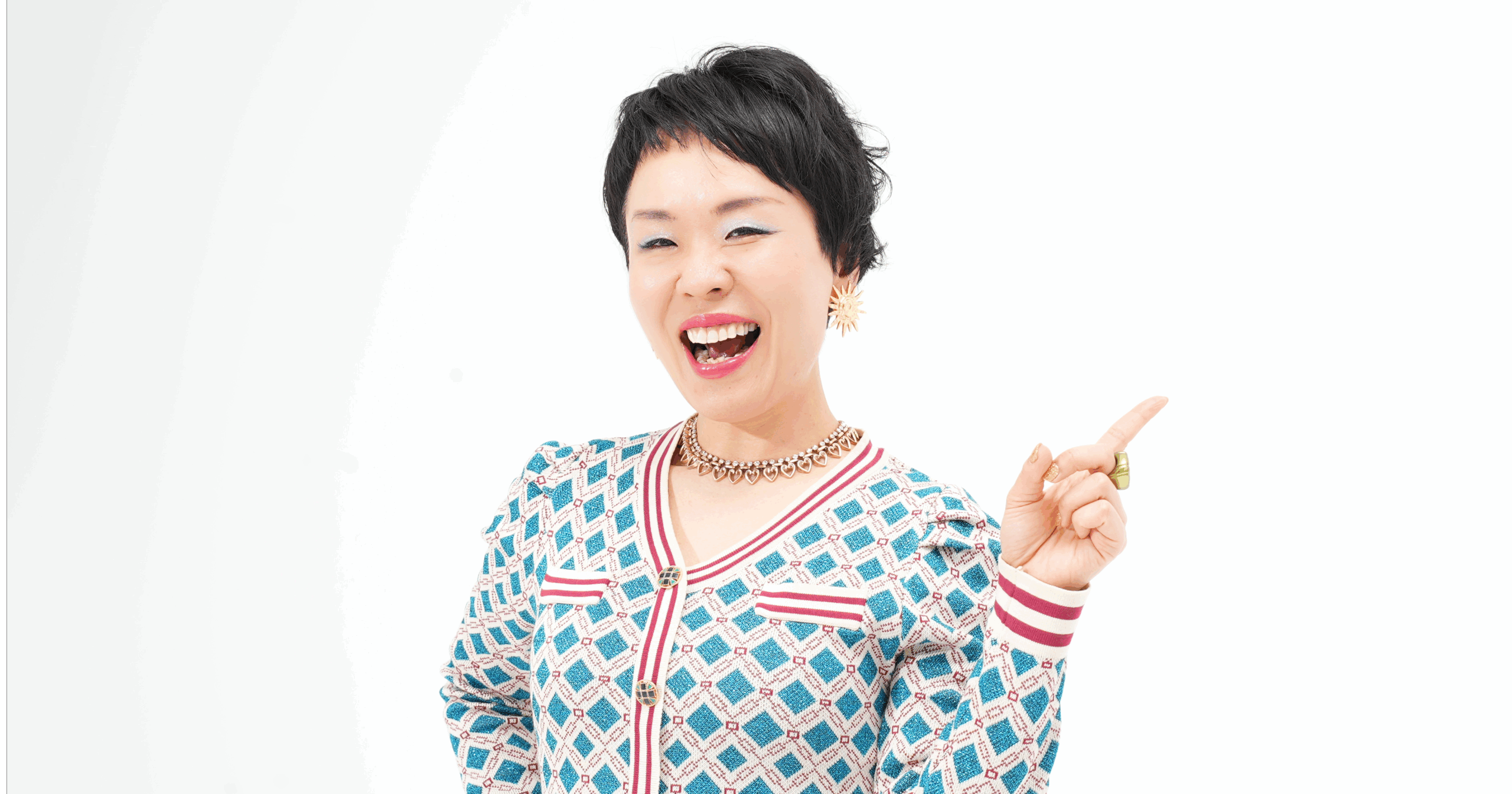 ETSUKOエンタープライズ - 全ての女性に武器を授ける